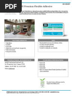 MYK LATICRETE Product Catalogue | PDF | Concrete | Tile