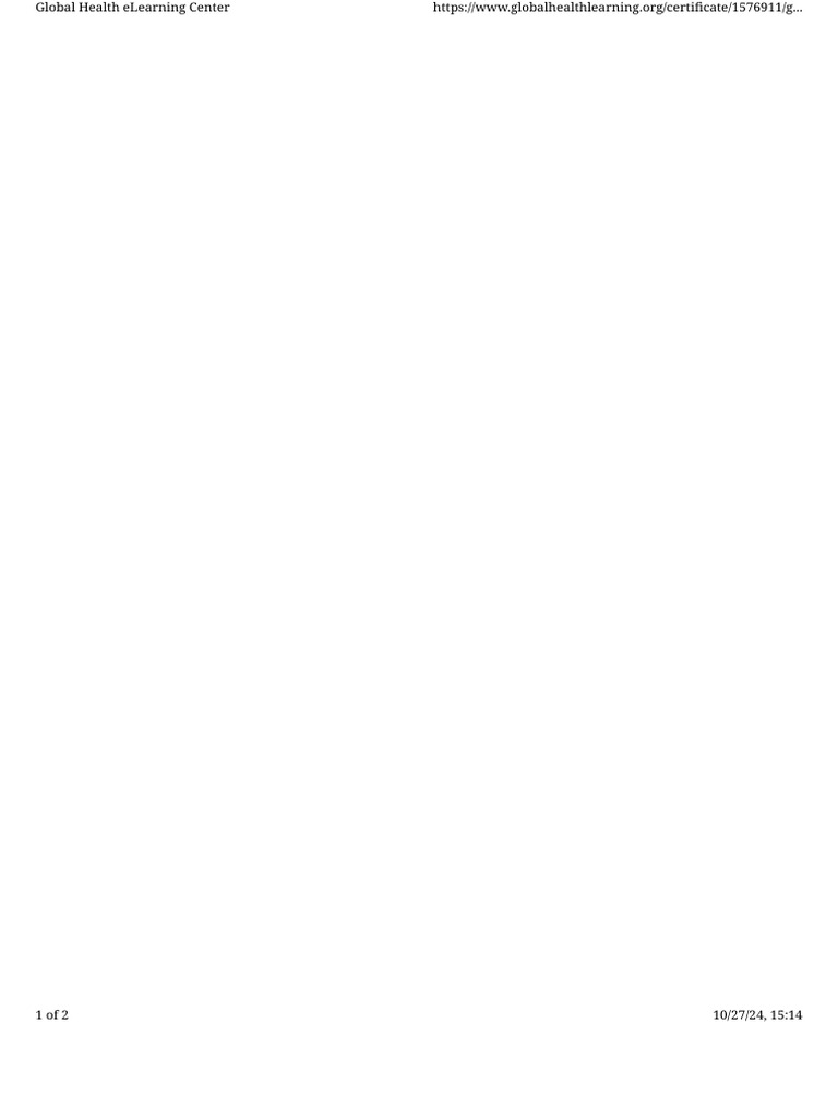 Lesson Planning Template For Competence Based Curriculum | PDF