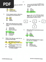 CSEC EDPM Syllabus Revised 2024 | PDF | Educational Assessment ...