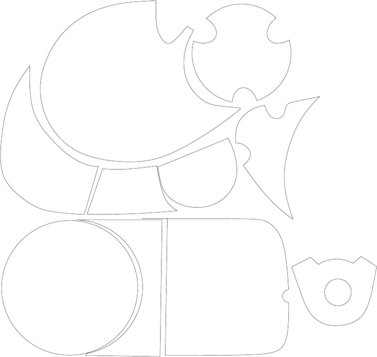 Motor Gn125 | PDF