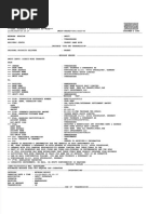 Sample TT Copy Format | PDF | Finance & Money Management