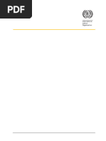 Fair Recruitment ILO | PDF | Labour Law | International Labour Organization