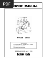 Craftsman 82141 Multimeter Manual | PDF | Direct Current | Voltage