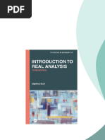 Principles of Mathematical Analysis by Walter Rudin PDF | PDF | Limit ...