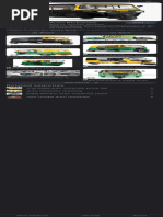 Auto Rickshaw Tariff Card | PDF | Transport | Vehicles