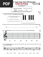 Harvard Outline Structure Guide | PDF