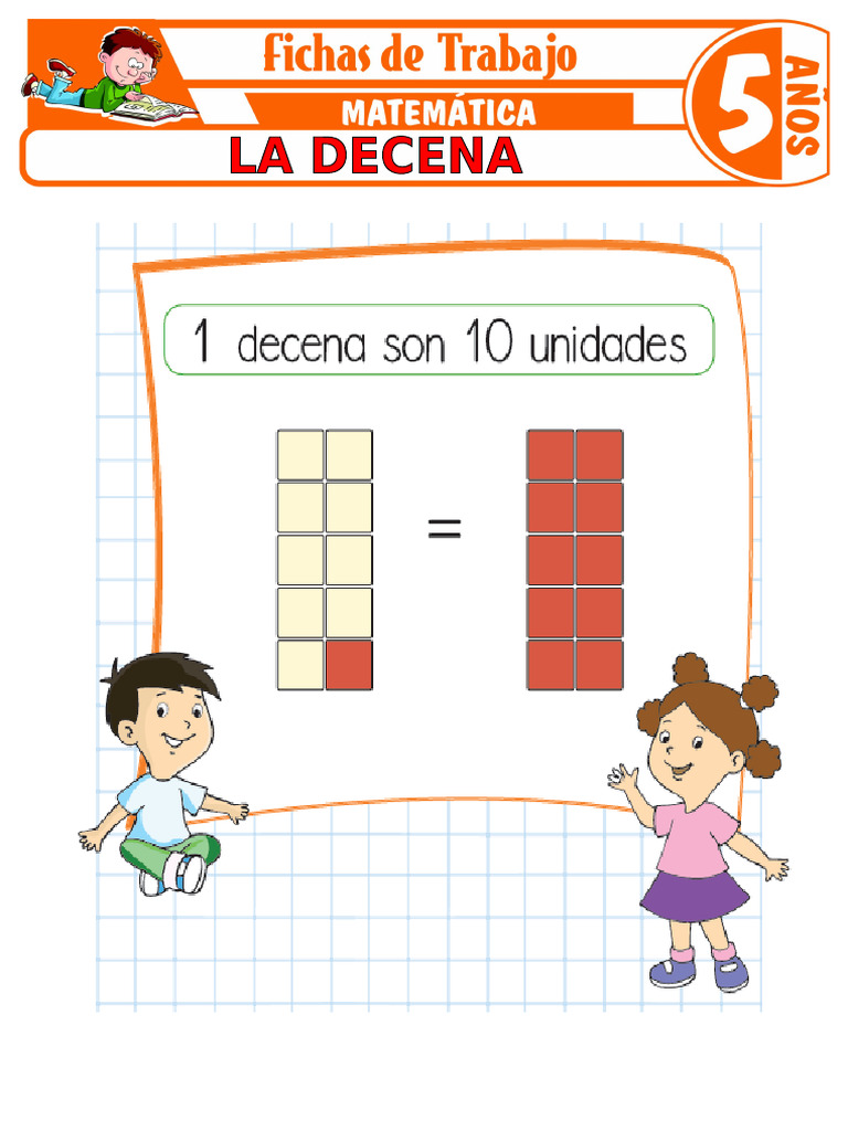 La Decena | PDF