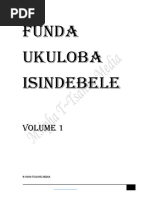 2024 Dbe Workbooks For Grade 3 | PDF