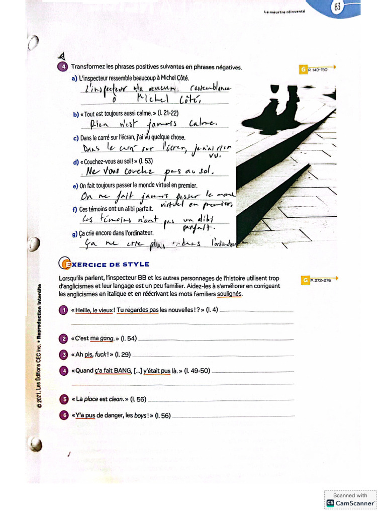 Devoir 8 Final | PDF