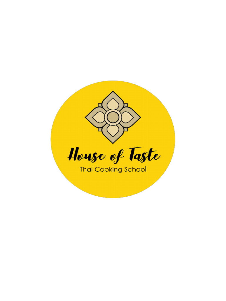 The Recipes | PDF | Curry | Thai Cuisine