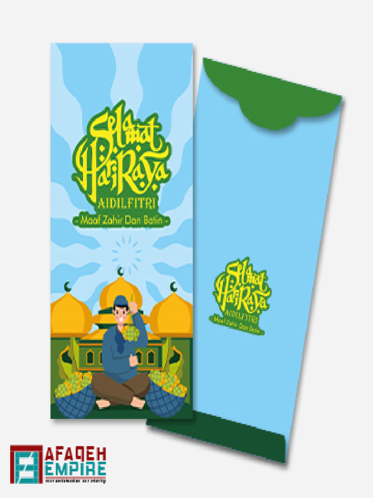 Katalog Sampul Raya 2023 | PDF