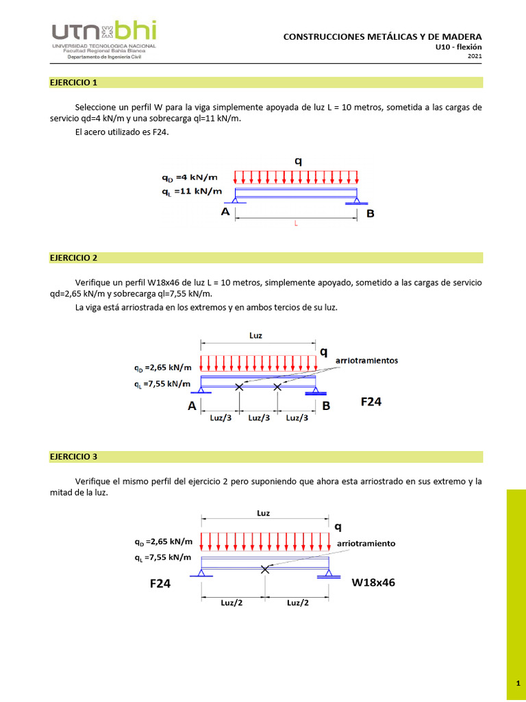 Guia Ejercicios Flexion | PDF