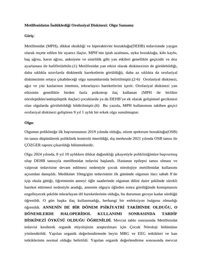 Ilayda Poster Özet Hali | PDF