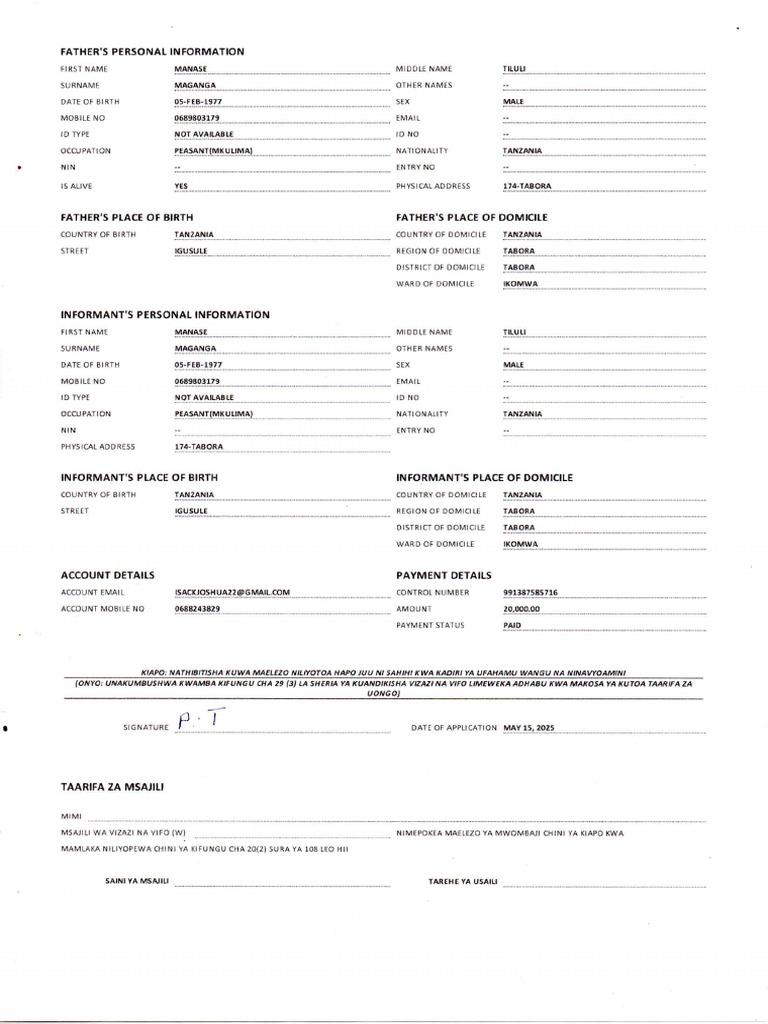 Pms | PDF