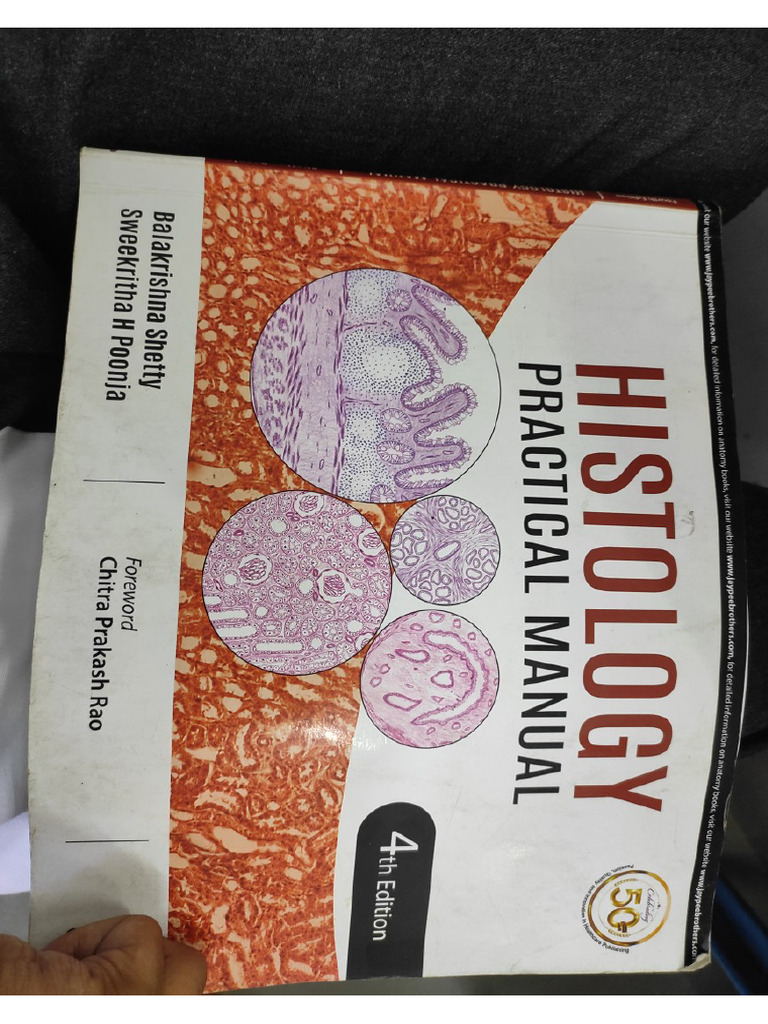 Histology All Diagram PDF | PDF