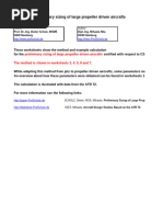 TACAN and VOR Frequency Table | PDF | Aircraft | Electronics