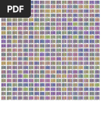 Lego Super Mario Barcodes Catalog by Maxim Chernenko: M U S I C | PDF ...