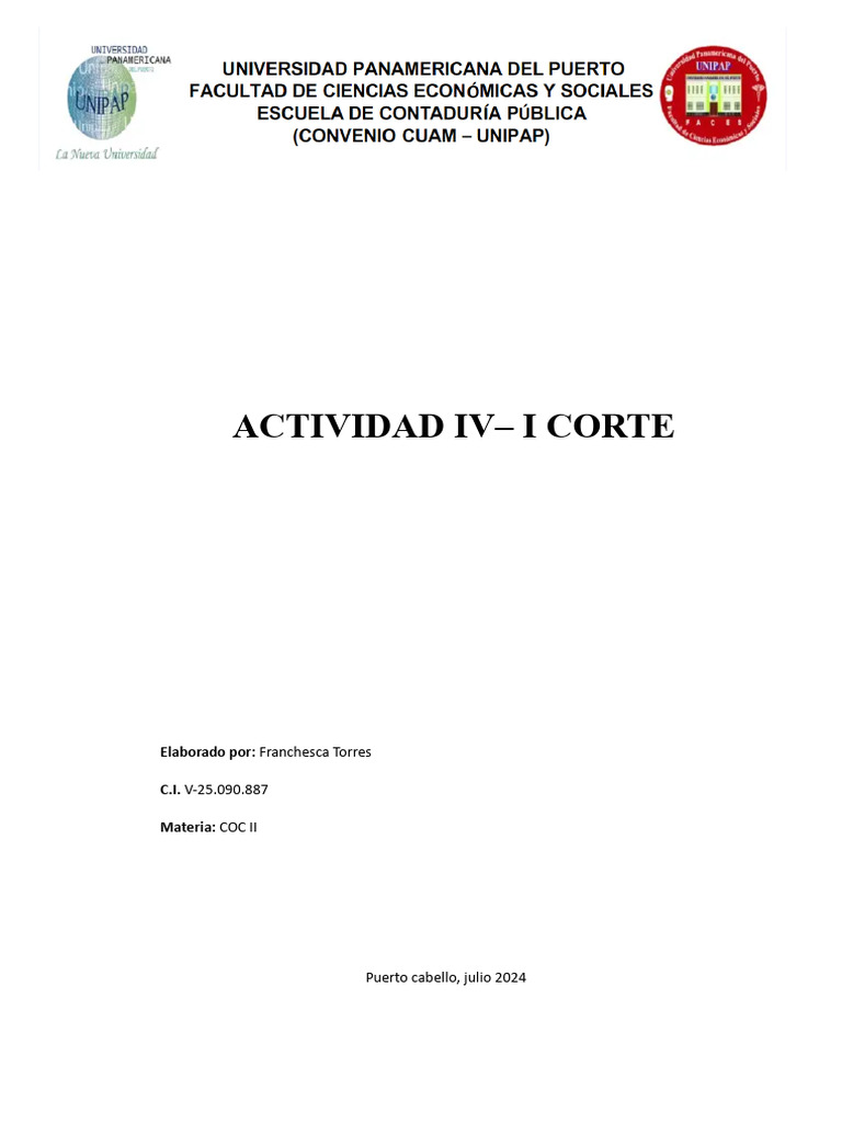 Ejercicios 2 | PDF