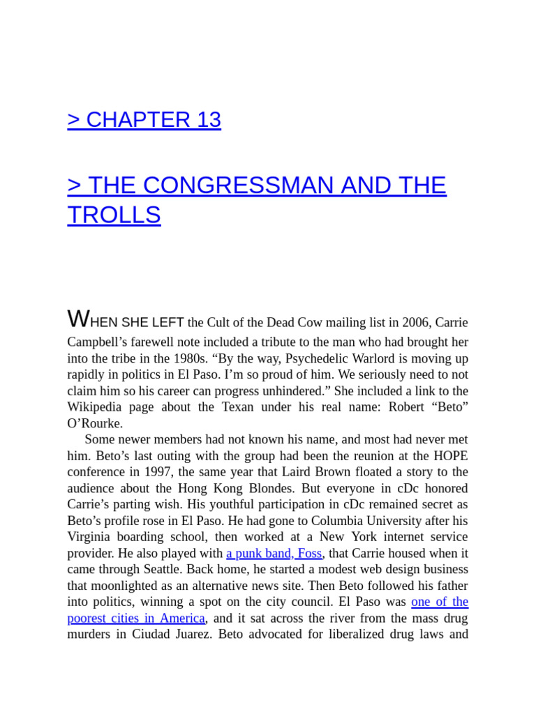 Cult_of_the_Dead_Cow_-_Joseph_Menn (2019)_180-198 | PDF | Facebook