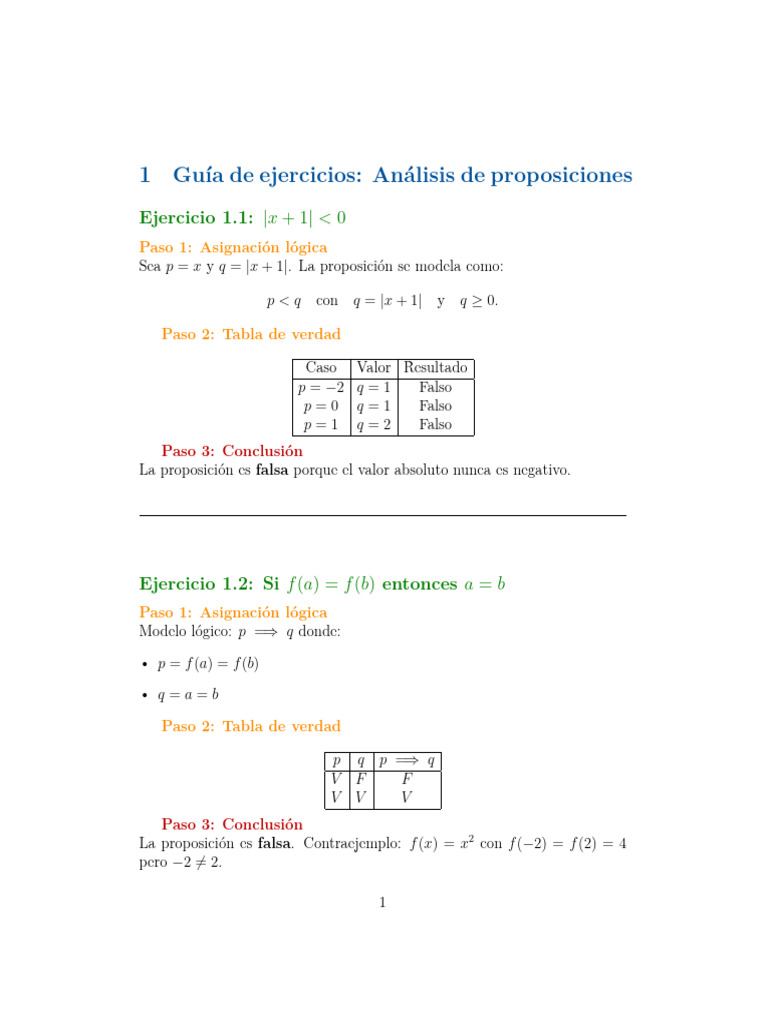 Ejer Cici o 1 Parcial | PDF