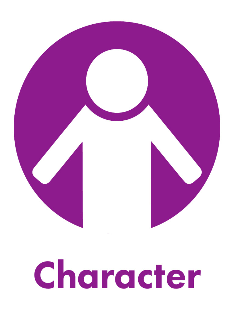 Character | PDF