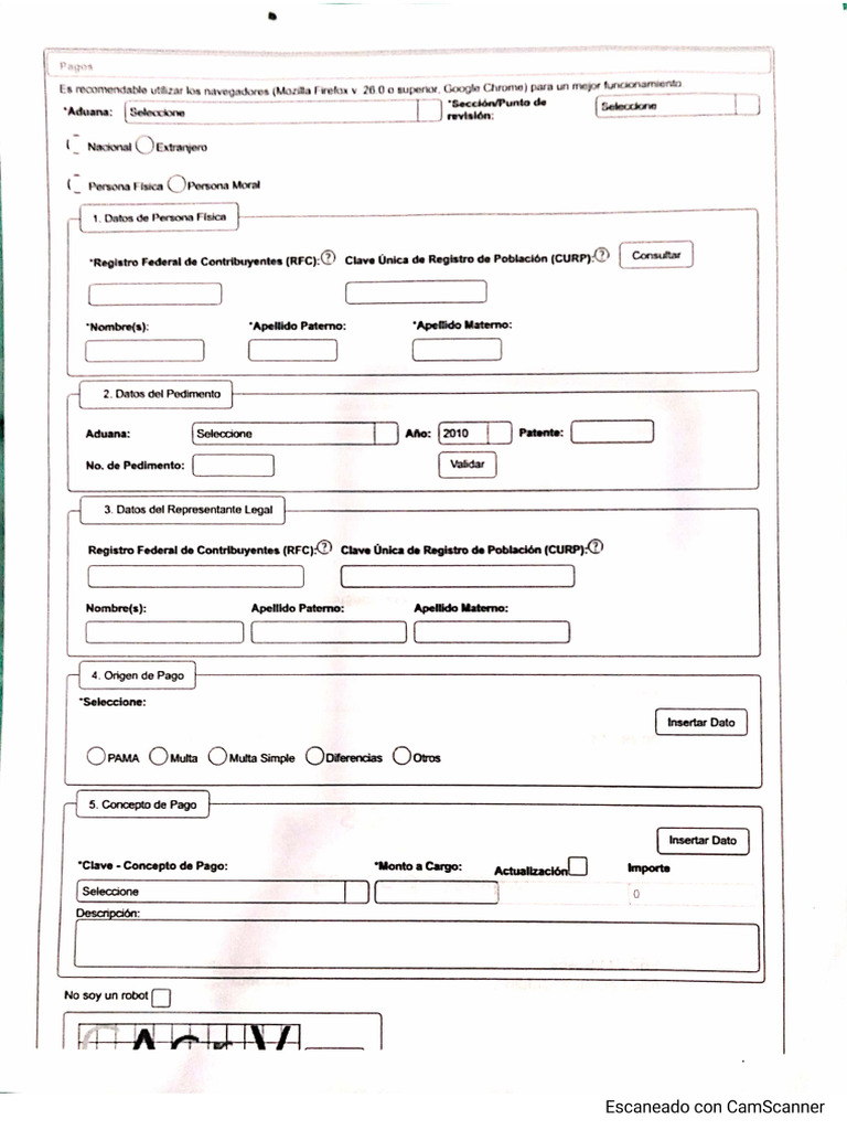 Documento de ? | PDF