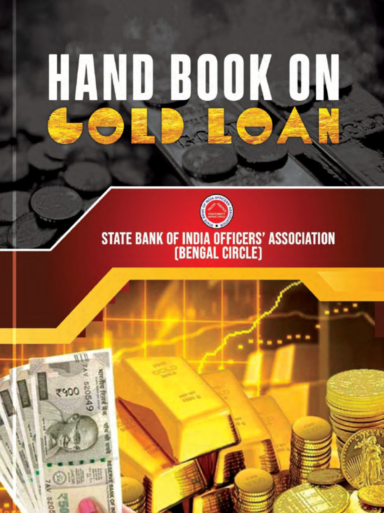SBI Gold | PDF