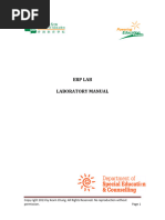 Corrected and Amended Lab Report Policy | PDF | Medical Laboratory ...