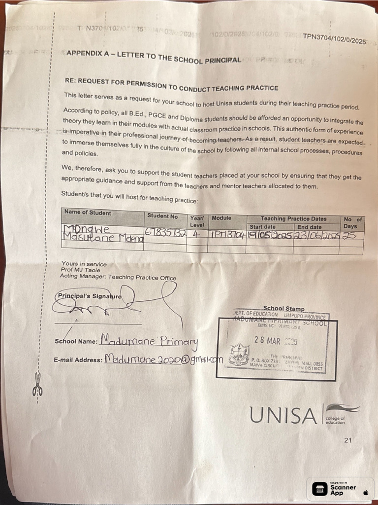 Copy Document | PDF