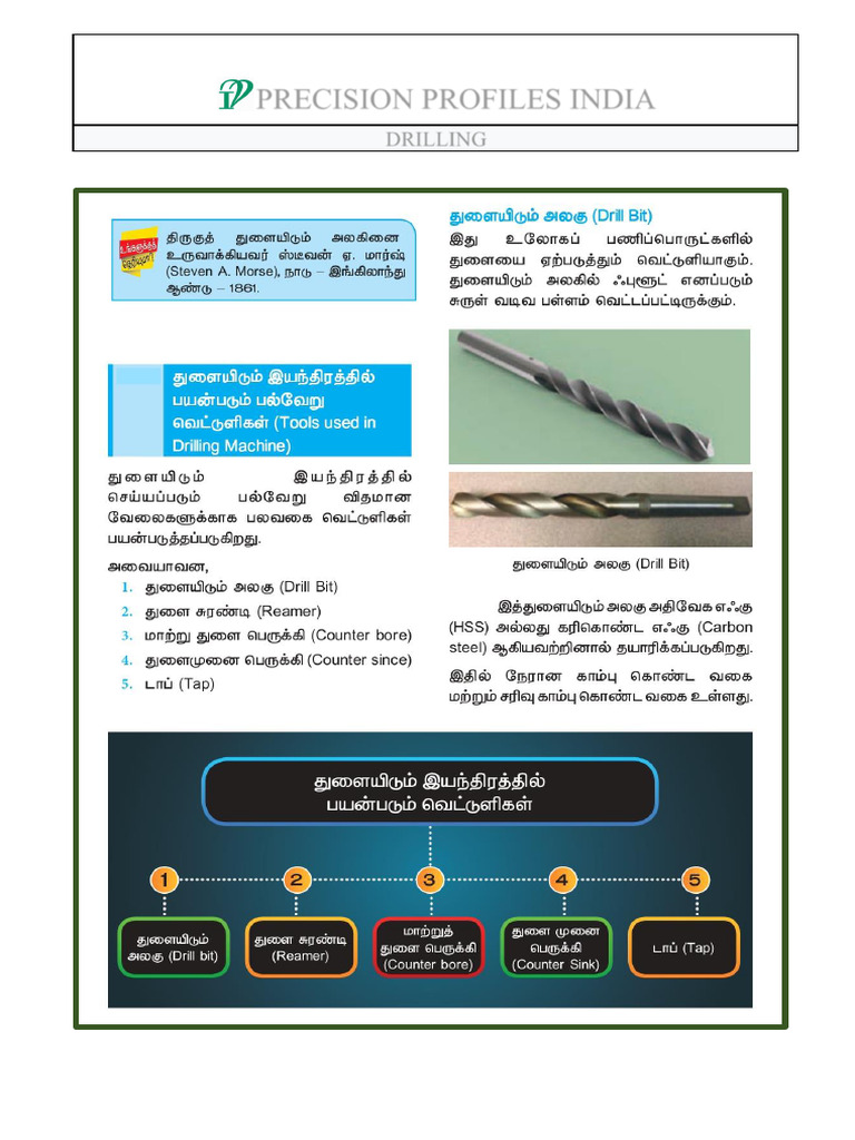 Class 6 Notes 2025 | PDF