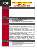 Form 3A Form 3B Form 3B Type 1 | PDF | Electricity | Power (Physics)