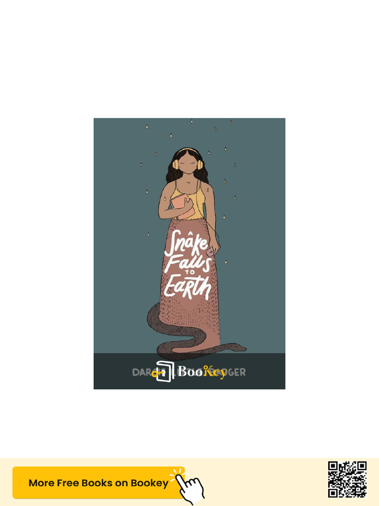 A Snake Falls to Earth Overview | PDF