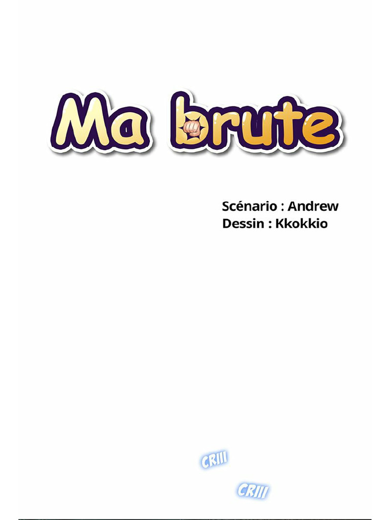 Ma Brute 16 | PDF
