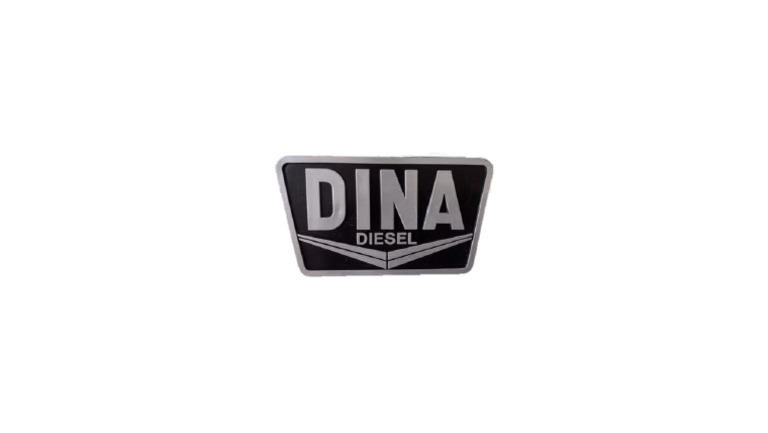 Logo Dina | PDF