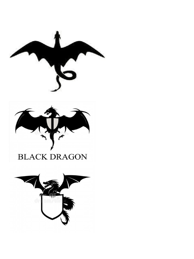 Cap Dragon | PDF