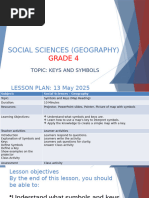 Understanding Ordnance Survey Symbols | PDF | Ordnance Survey | Map