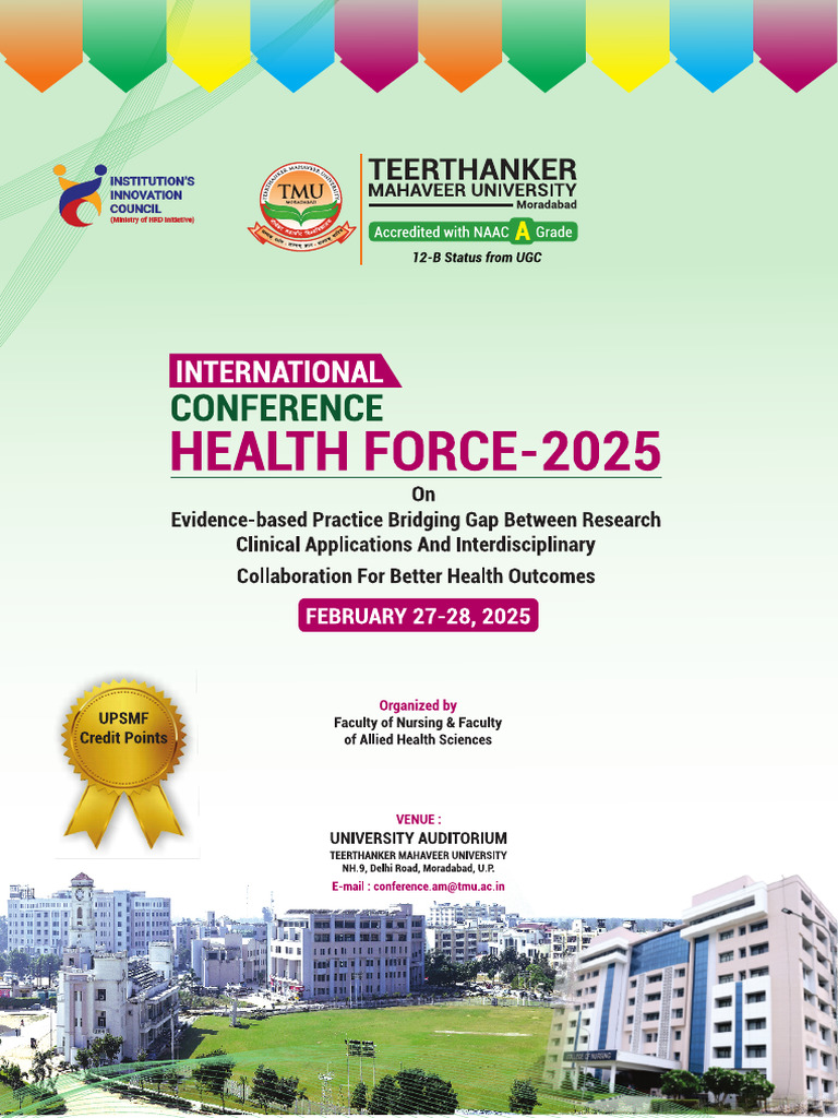 Nursing Brochure | PDF