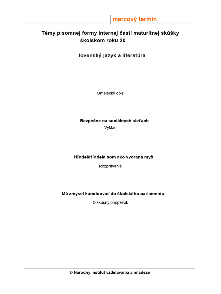 2023 Temy SJL 2 | PDF