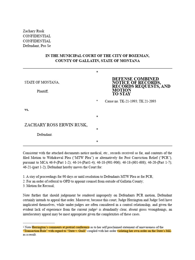 Gcdc and Slco | PDF | Public Law | Justice