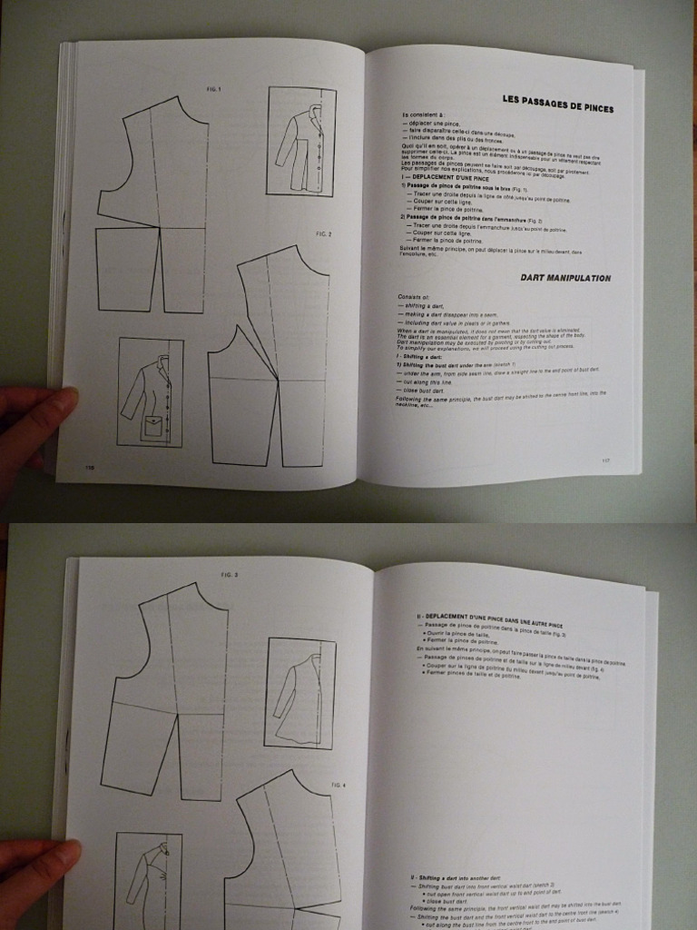 Dart Manipulation | PDF