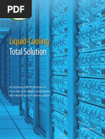 Liquid Cooling Guidelines for Data Centers | PDF | Data Center ...