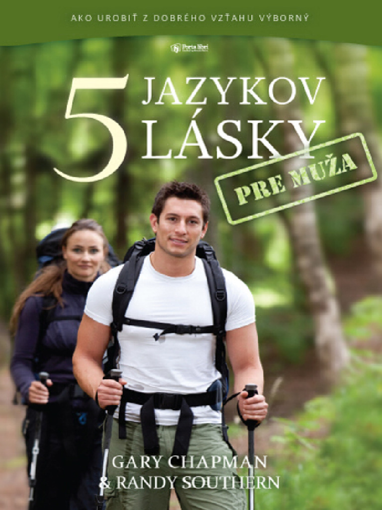 5 Jazykov Lasky Pre Muza Ukazka | PDF