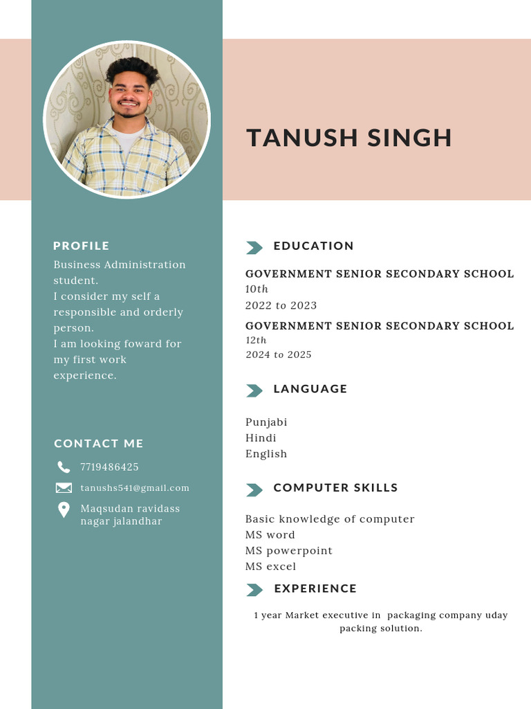 Tanush | PDF