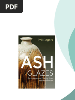 Stiff Slab Project | PDF | Pottery | Crafts