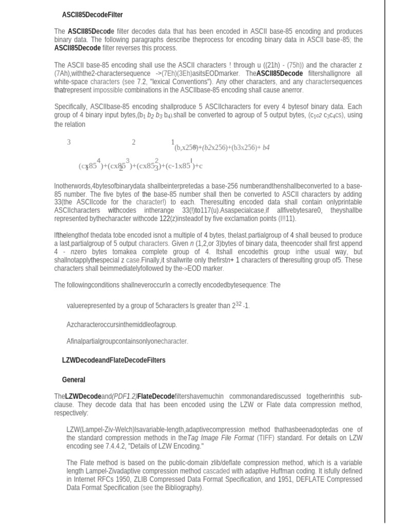 File 02 Ingles | PDF | Data Compression | Computer Graphics