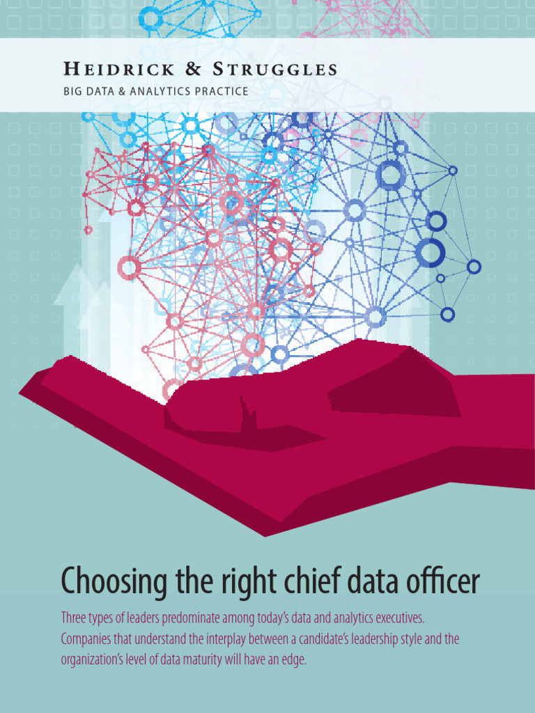 Leadership Styles in Data Analytics | PDF | Analytics | Leadership