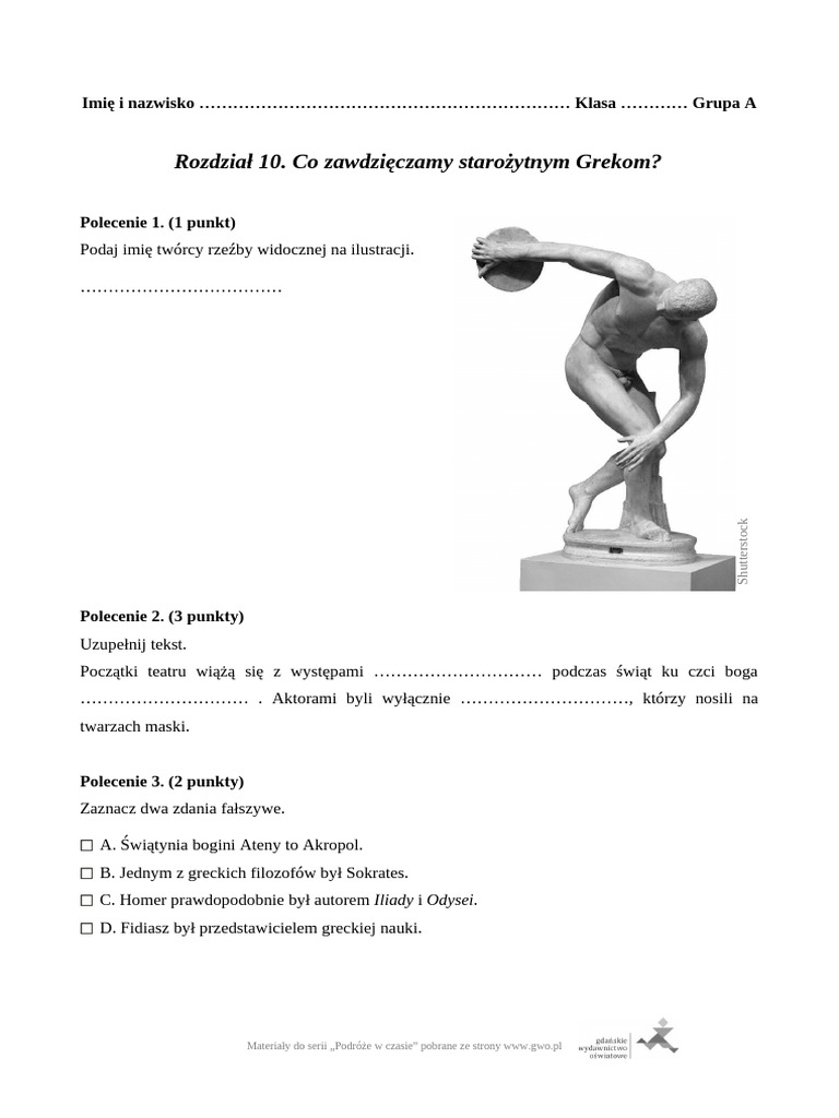 10 Cwiczenia | PDF
