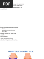 Sample Operative Reports | PDF | Surgery | Anesthesia