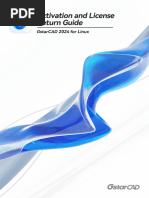 ZWCAD License Activation Troubleshooting | PDF | Computer Network ...