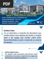 Tipos y funciones de riostras metálicas | PDF | Puente | Hormigón